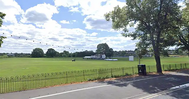 Is Worcester a nice place to live?